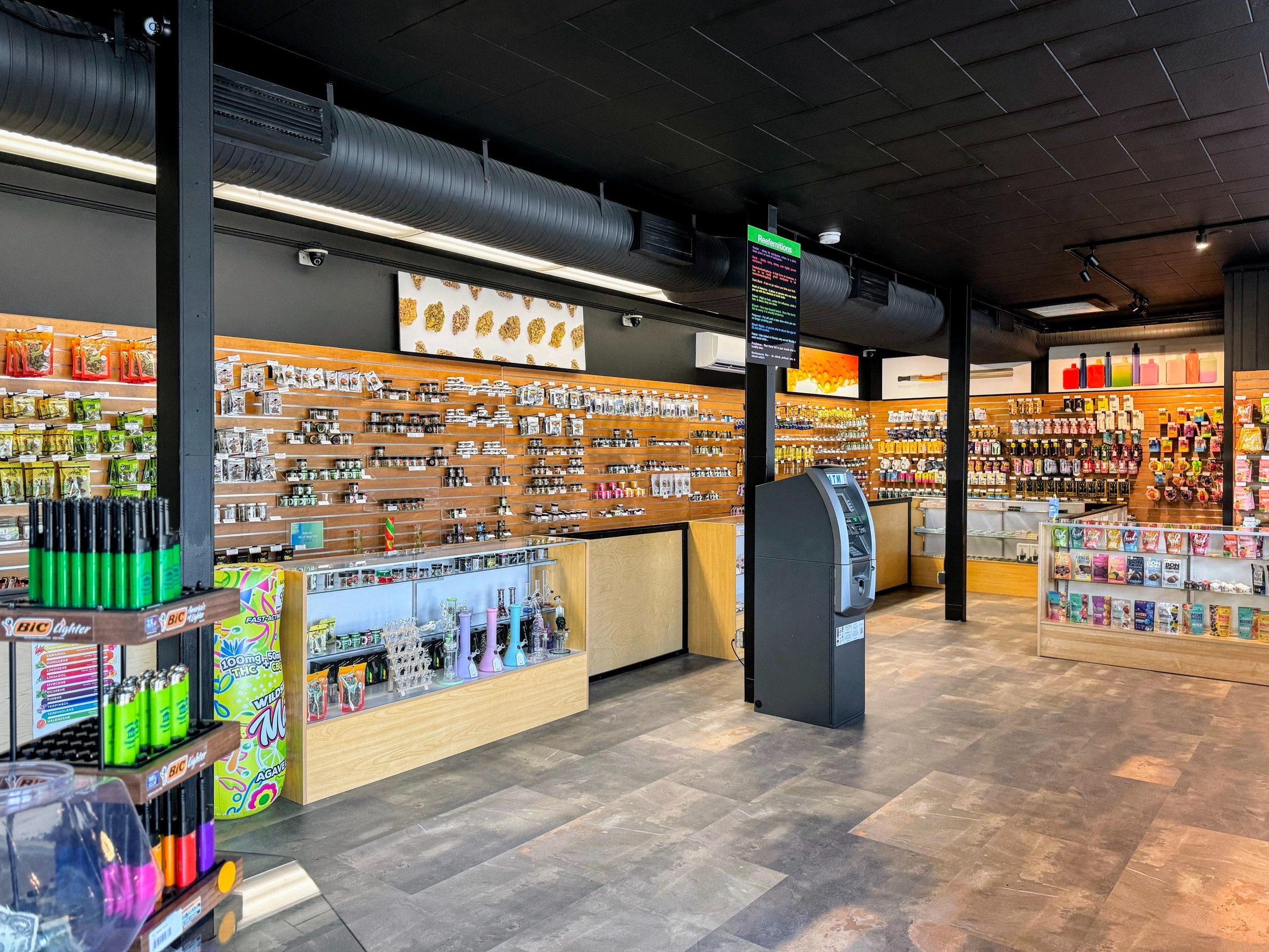 Home — DANK OF AMERICA