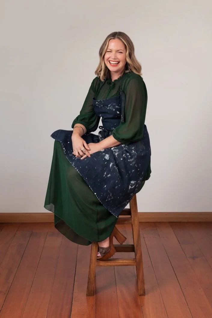 About — Gemma Robinson
