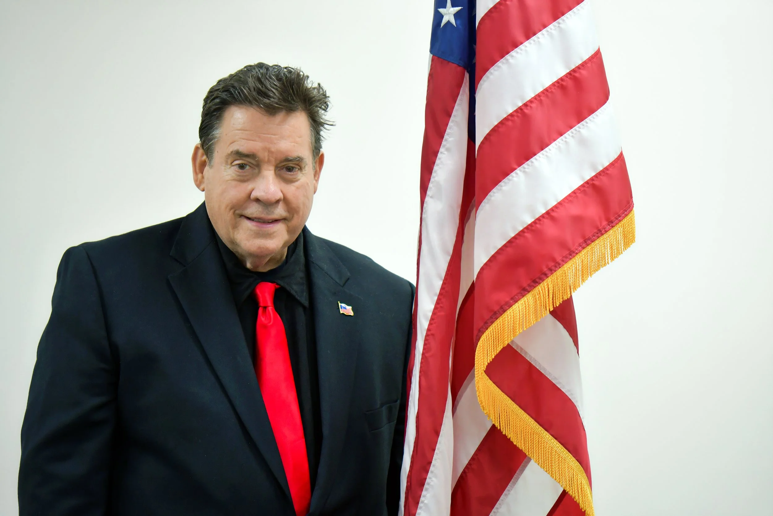 Stephen J. Balich - Homer Township Supervisor - Will County Freedom ...