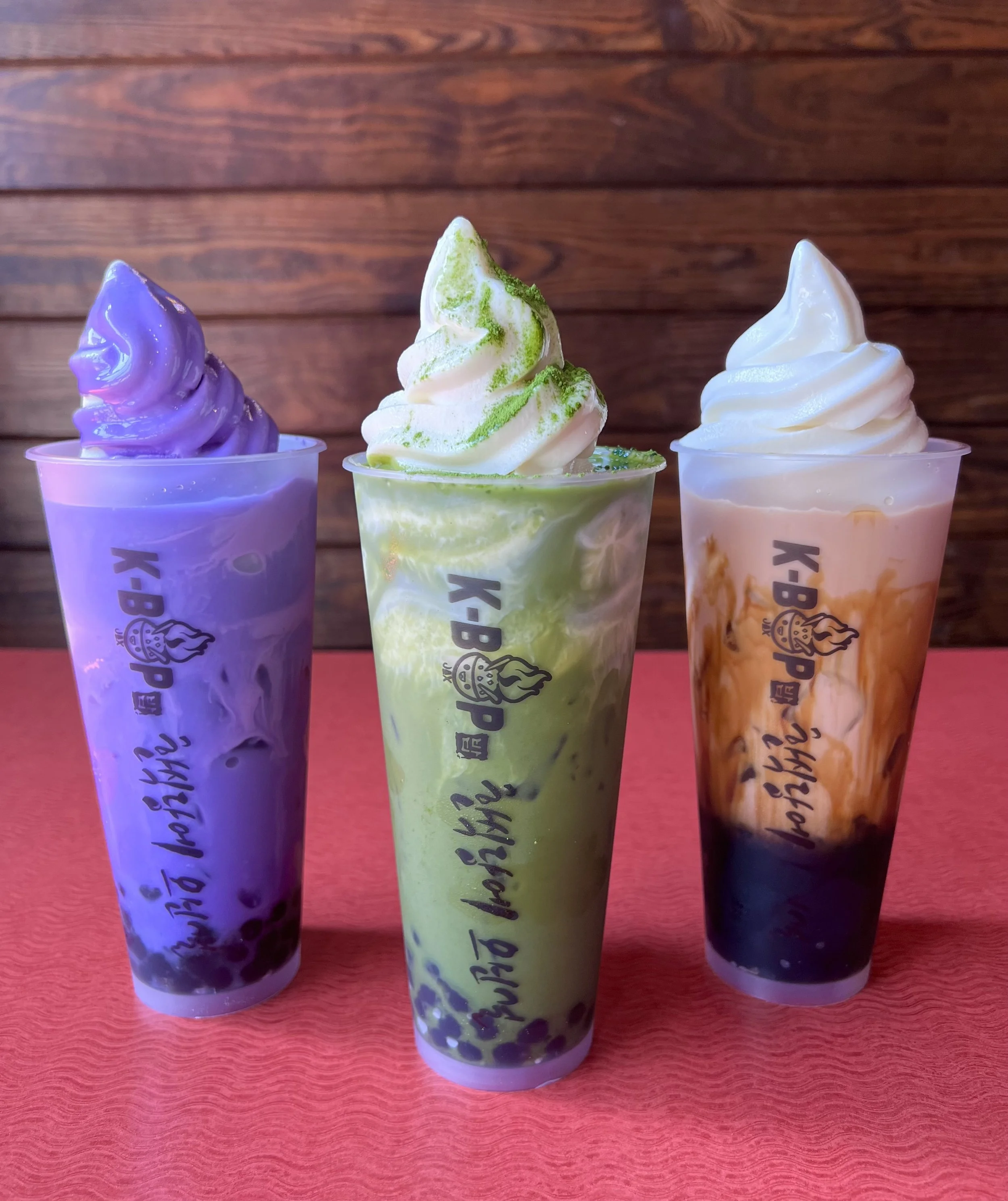 K-Bop Korean Kitchen