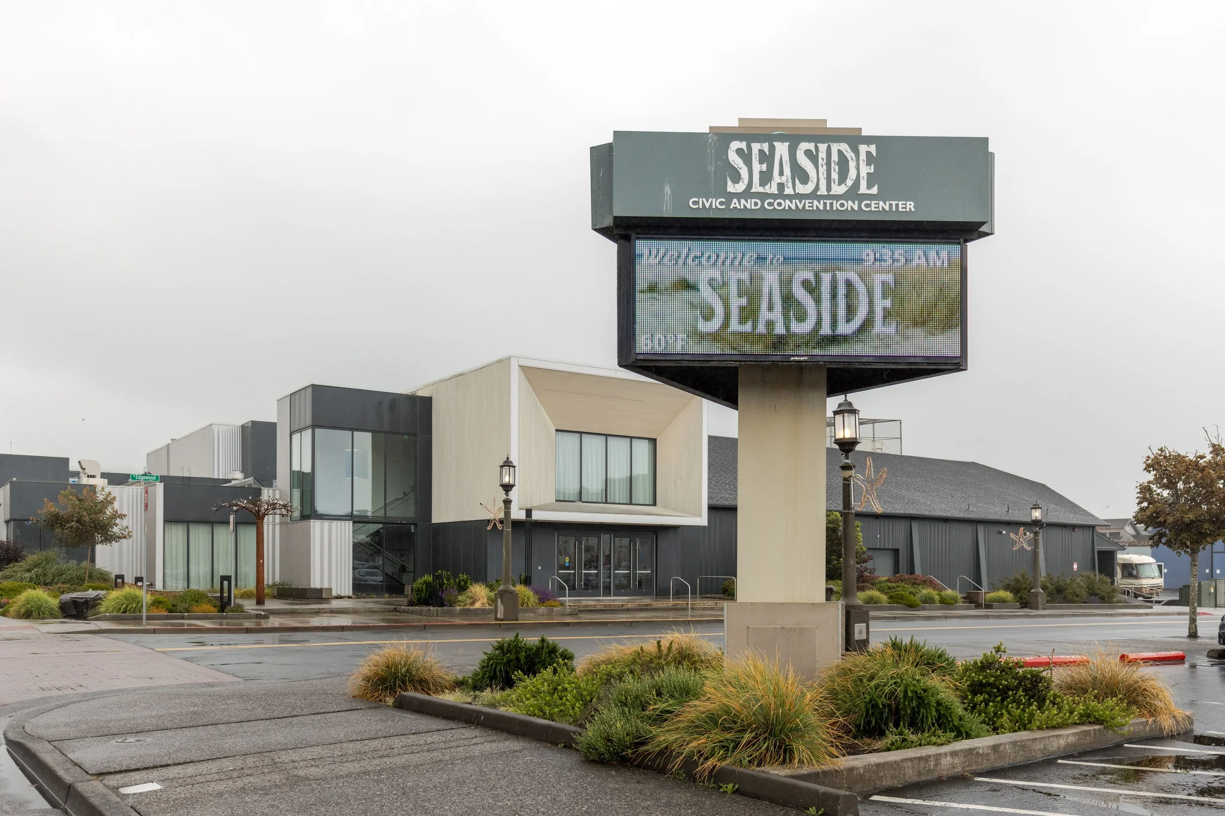 Sand and Sea Location Information — Sand & Sea Condos