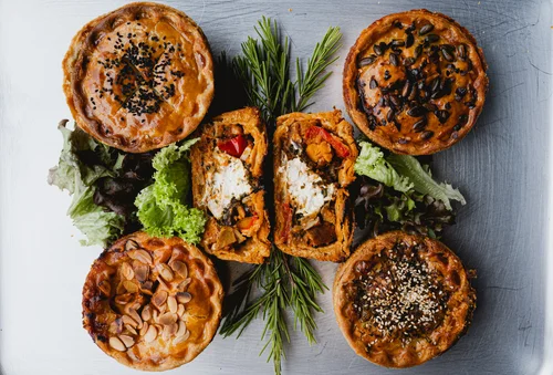 Pie Guys