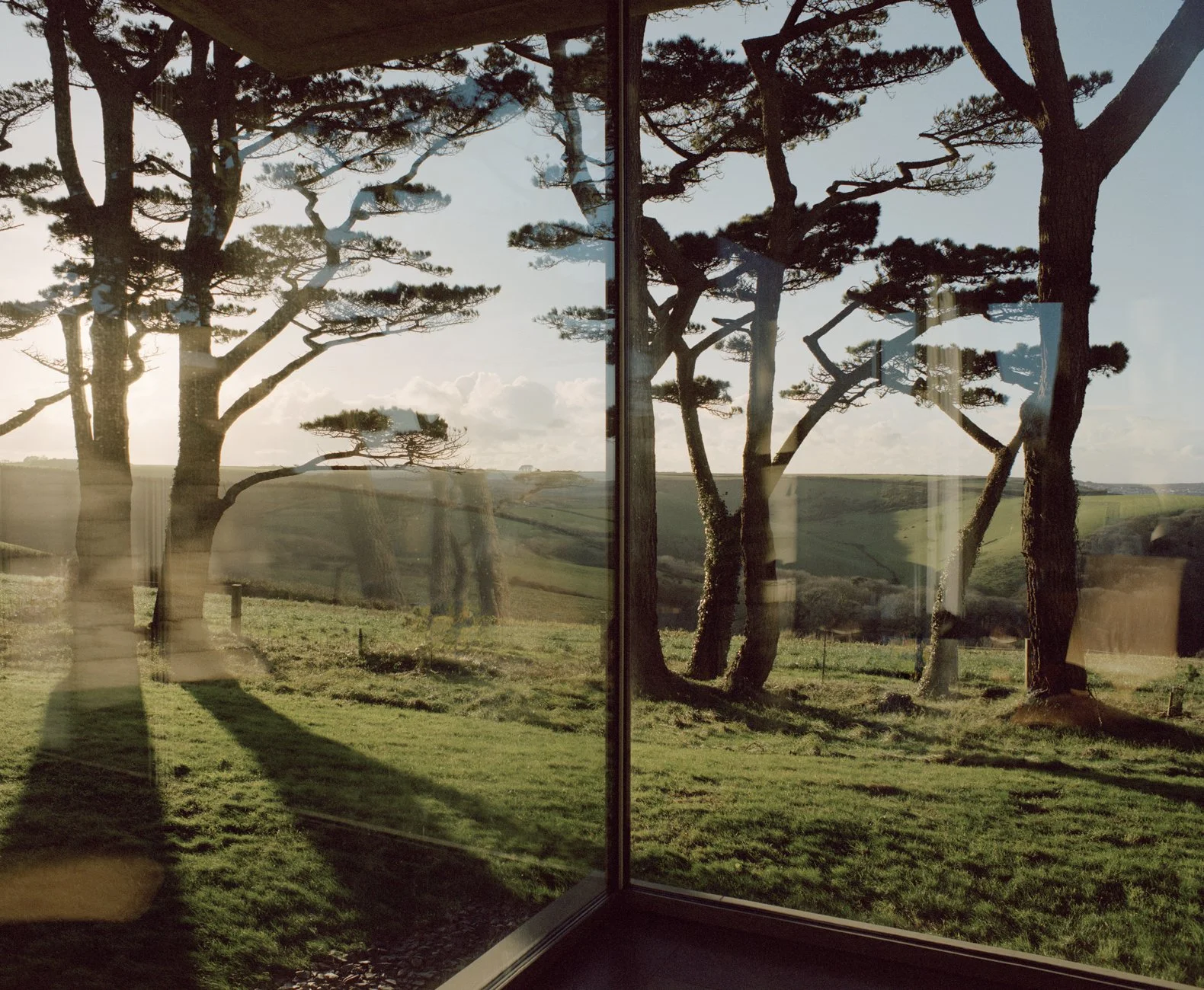 Peter Zumthor - Secular Retreat — Harry Crowder