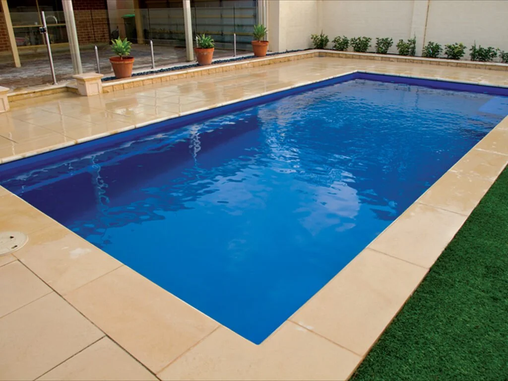 Summertime Pool Shapes — Summer Central