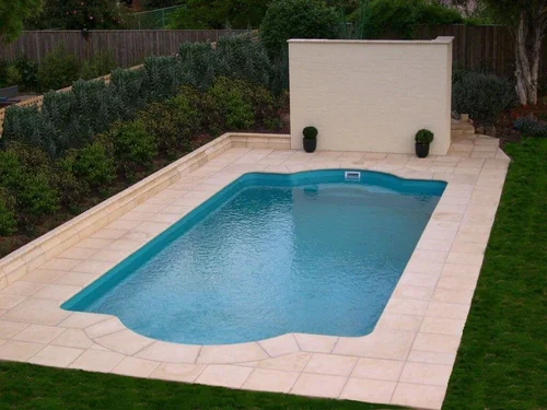 Conquest Pool Shapes — Summer Central