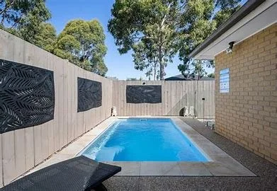Summertime Pool Shapes — Summer Central