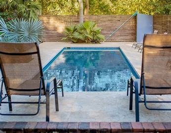 Summertime Pool Shapes — Summer Central