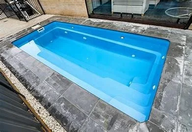 Summertime Pool Shapes — Summer Central