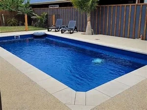 Summertime Pool Shapes — Summer Central