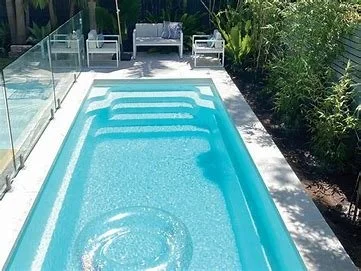 Summertime Pool Shapes — Summer Central