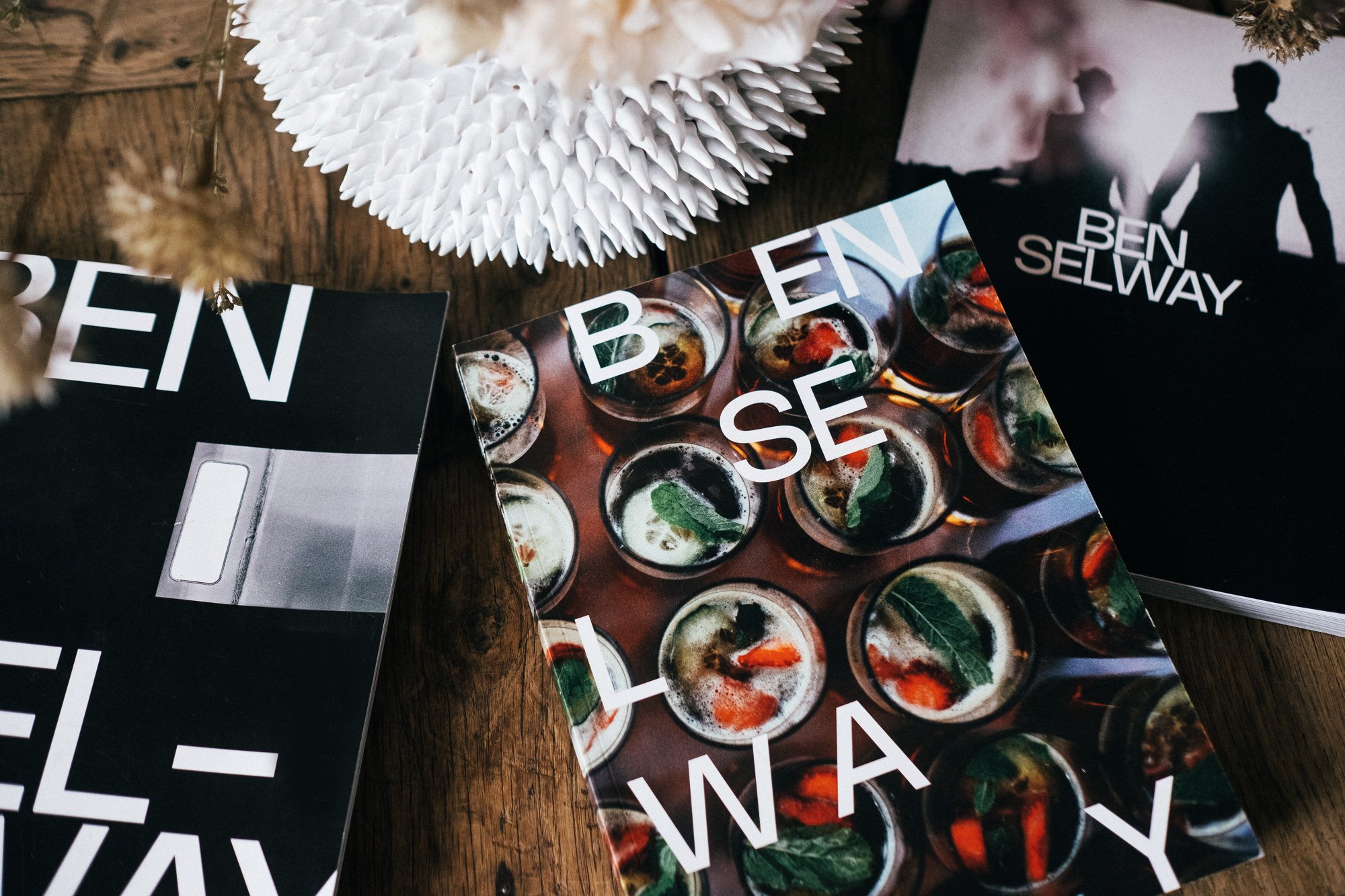 Ben Selway Photography | Wedding Photography Packages