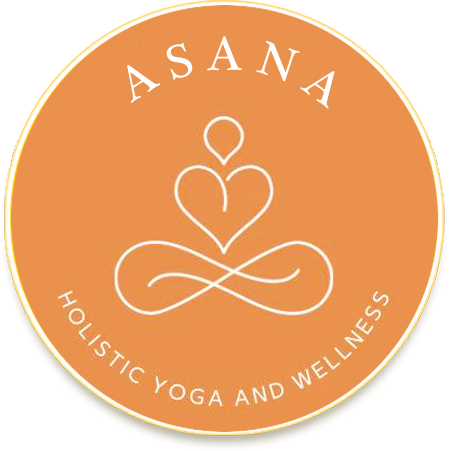 Class Offering — The Asana Yoga & Wellness