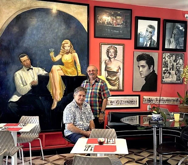 News — Manhattan Tower Hotel