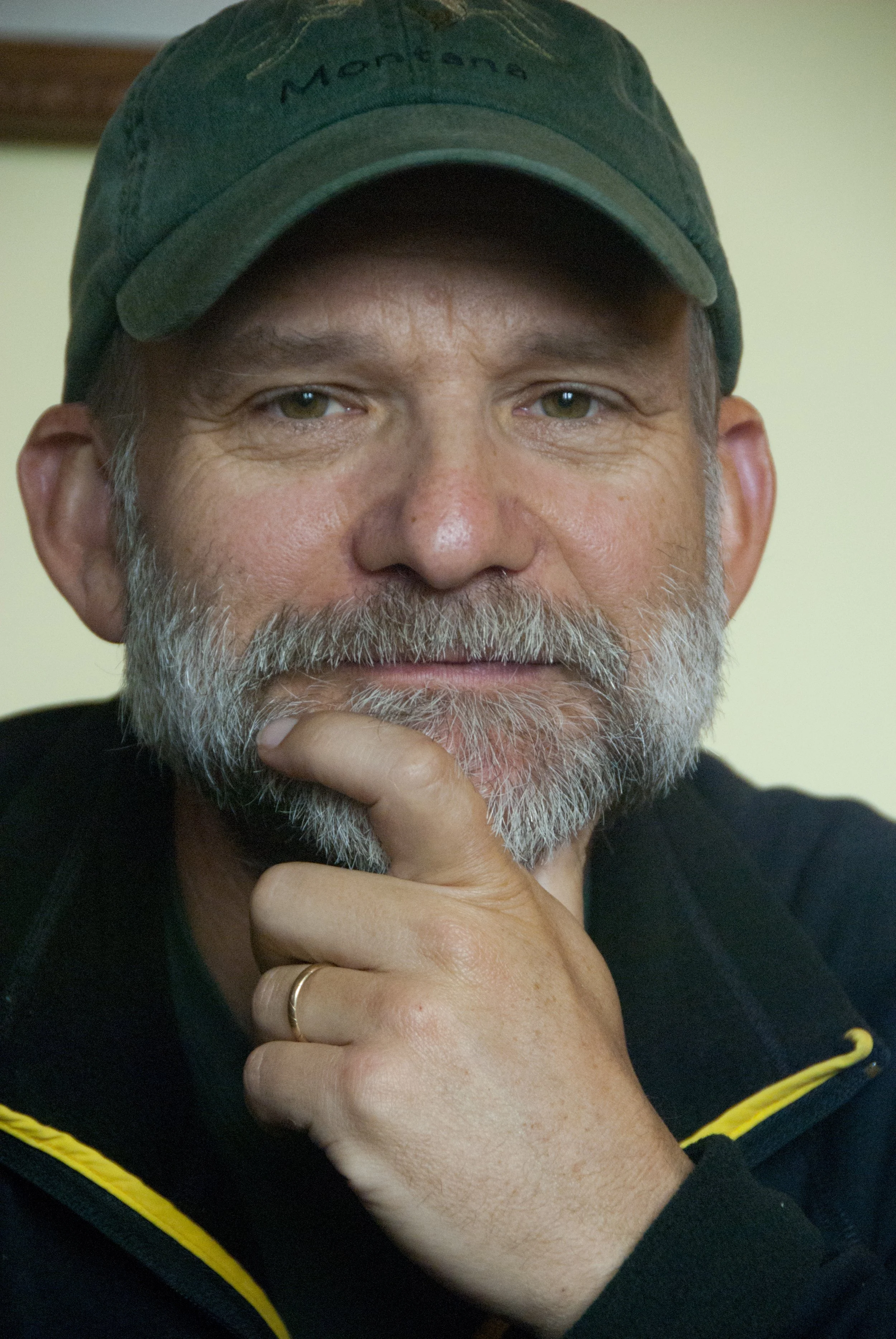 About — For Our Daughters