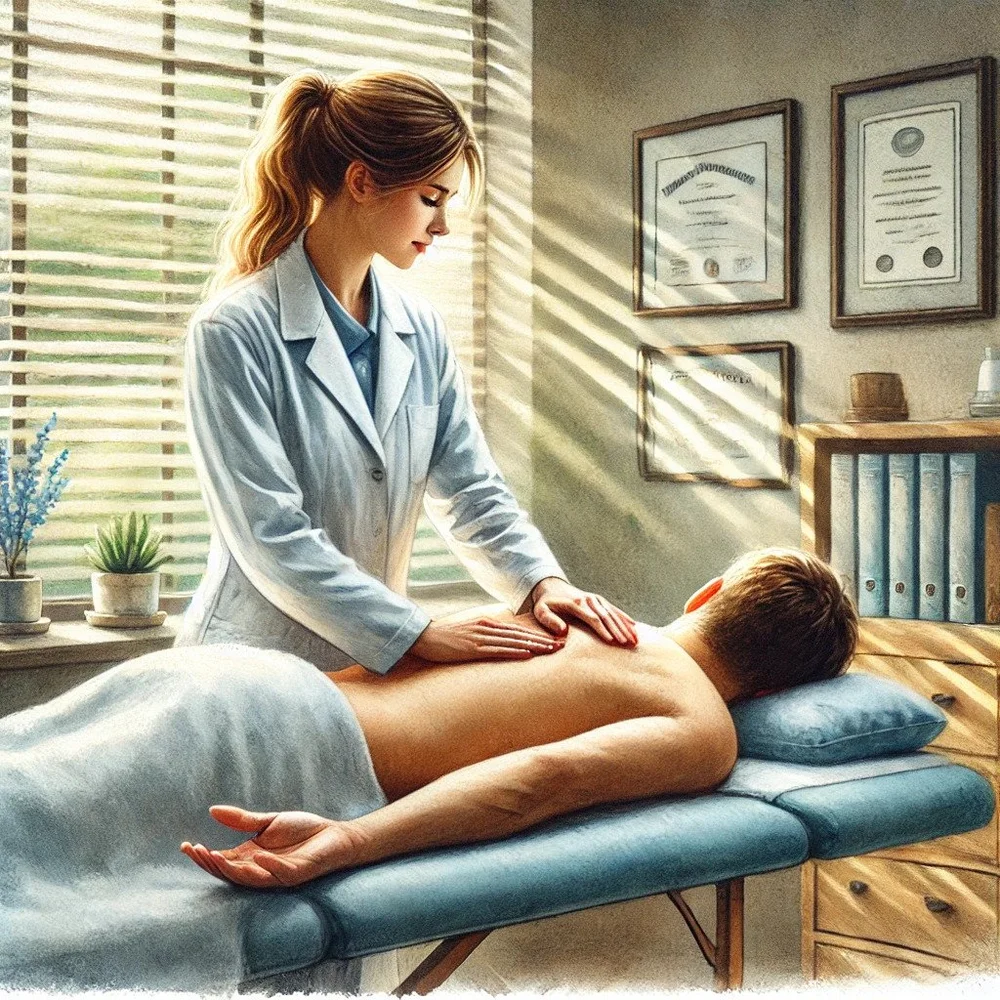 Discover What an Osteopathic Physician Is: A Holistic Approach to ...