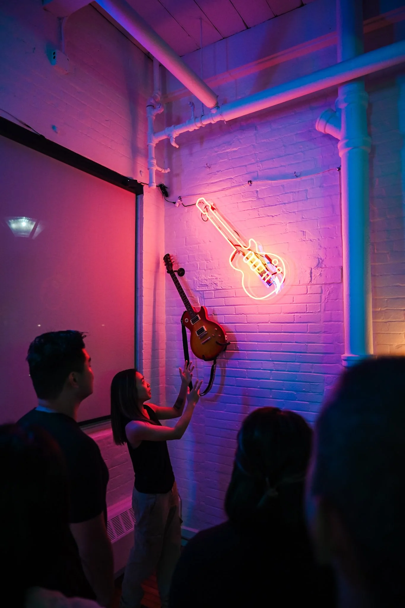 Neon Fun Club