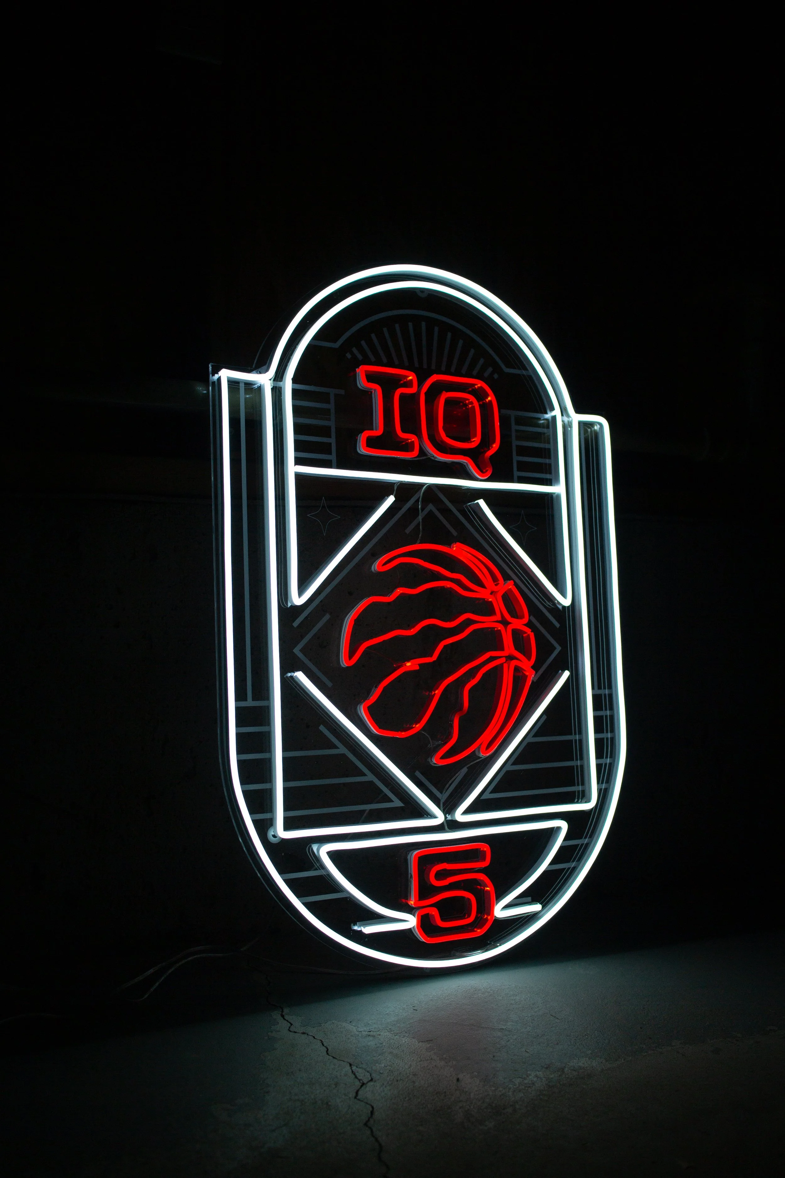 Neon Fun Club