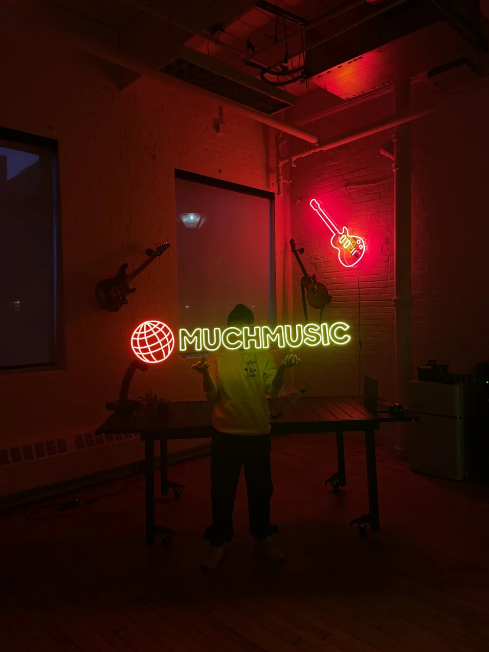 Neon Fun Club