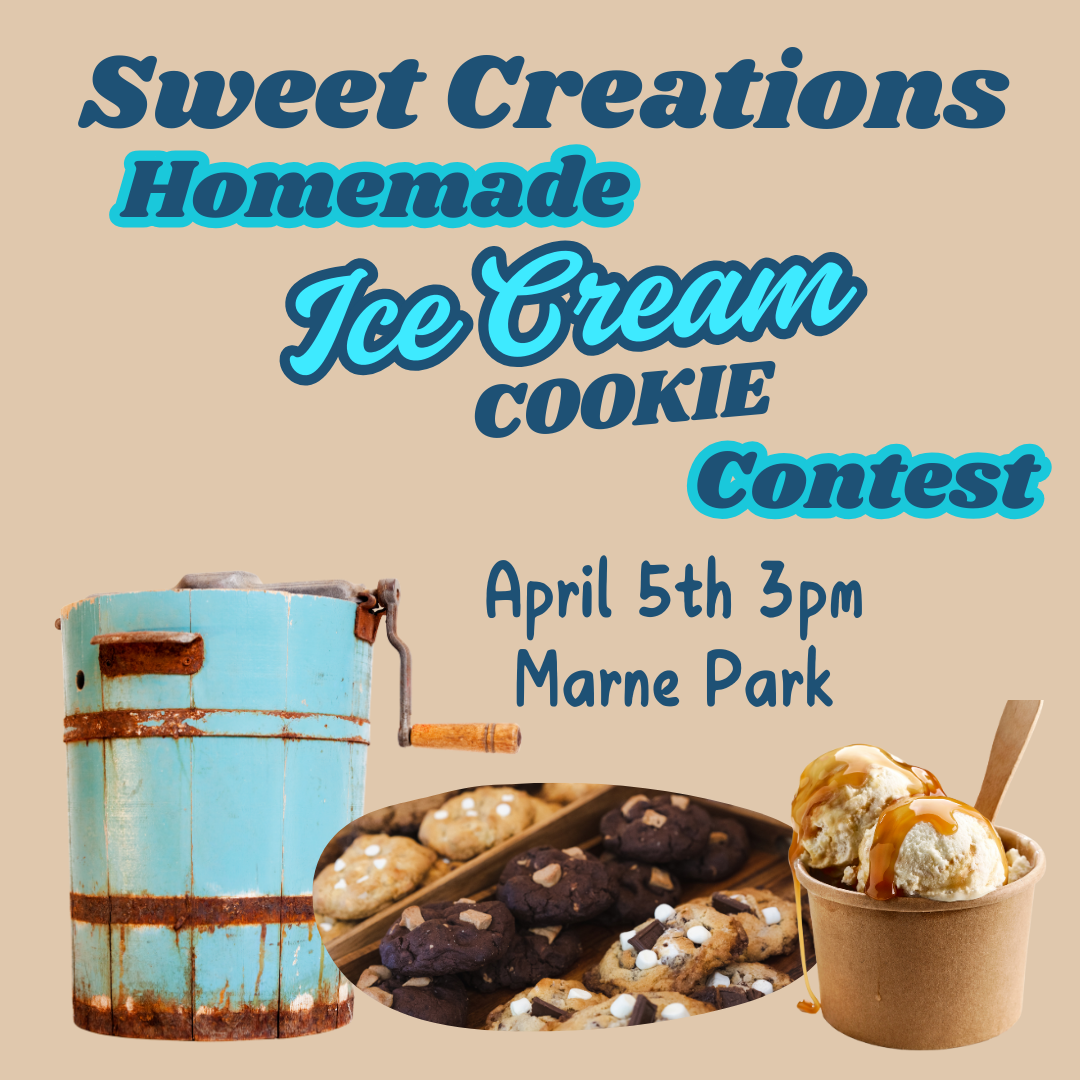 Events — Marne Iowa