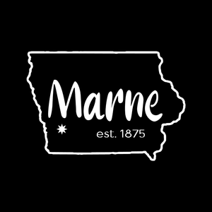 Marne Iowa