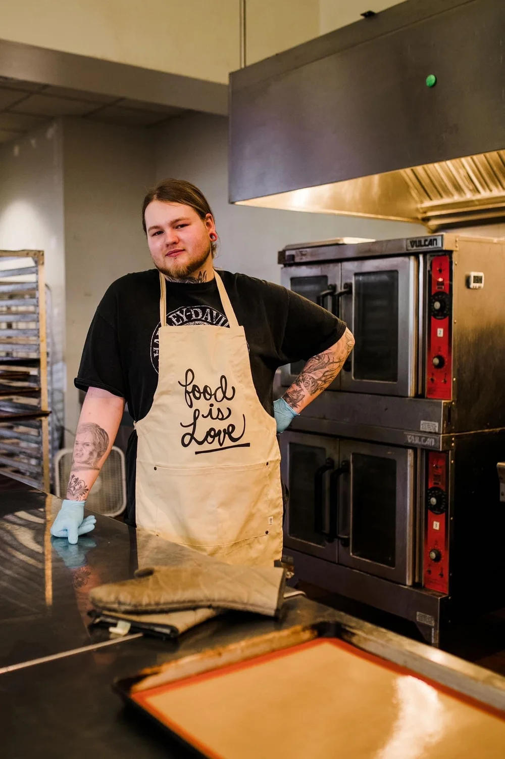 Bakery Business Academy