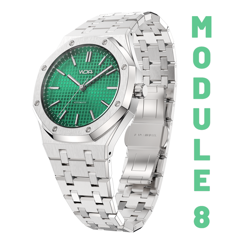 WATCH DESIGN ACADEMY