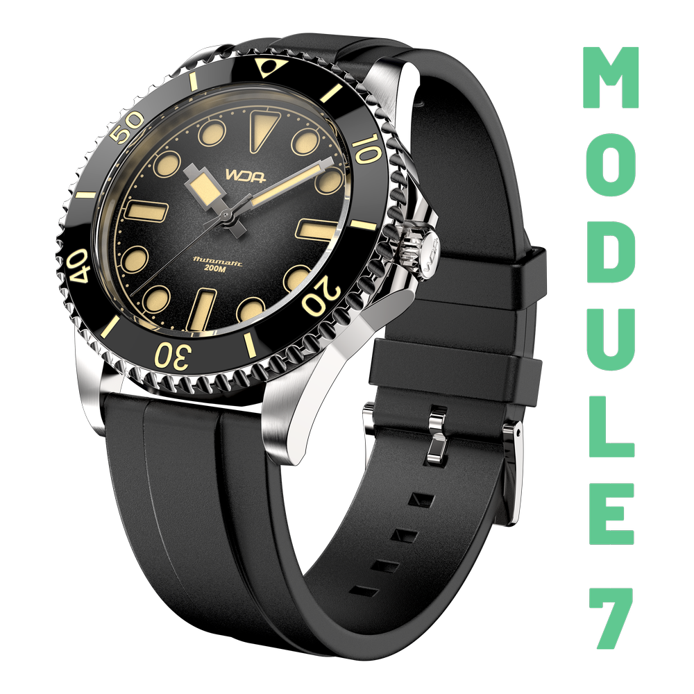 WATCH DESIGN ACADEMY