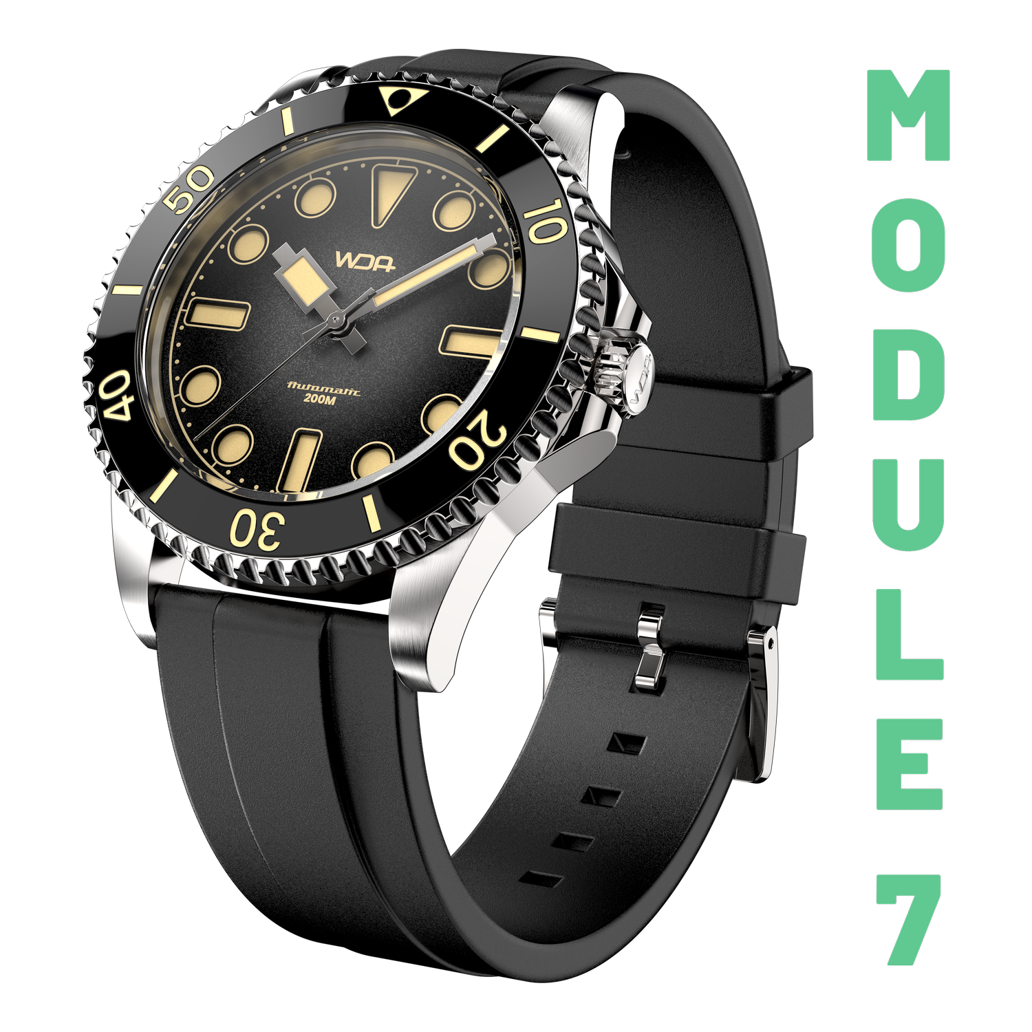 WATCH DESIGN ACADEMY