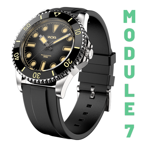 WATCH DESIGN ACADEMY