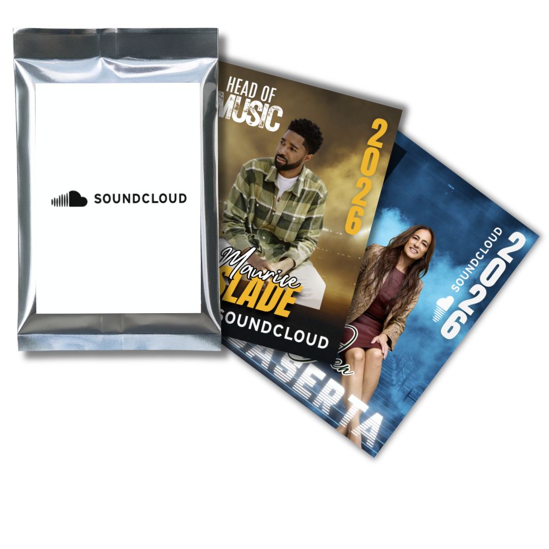 Custom Trading Cards | Design & Printing | Trading Card Memories