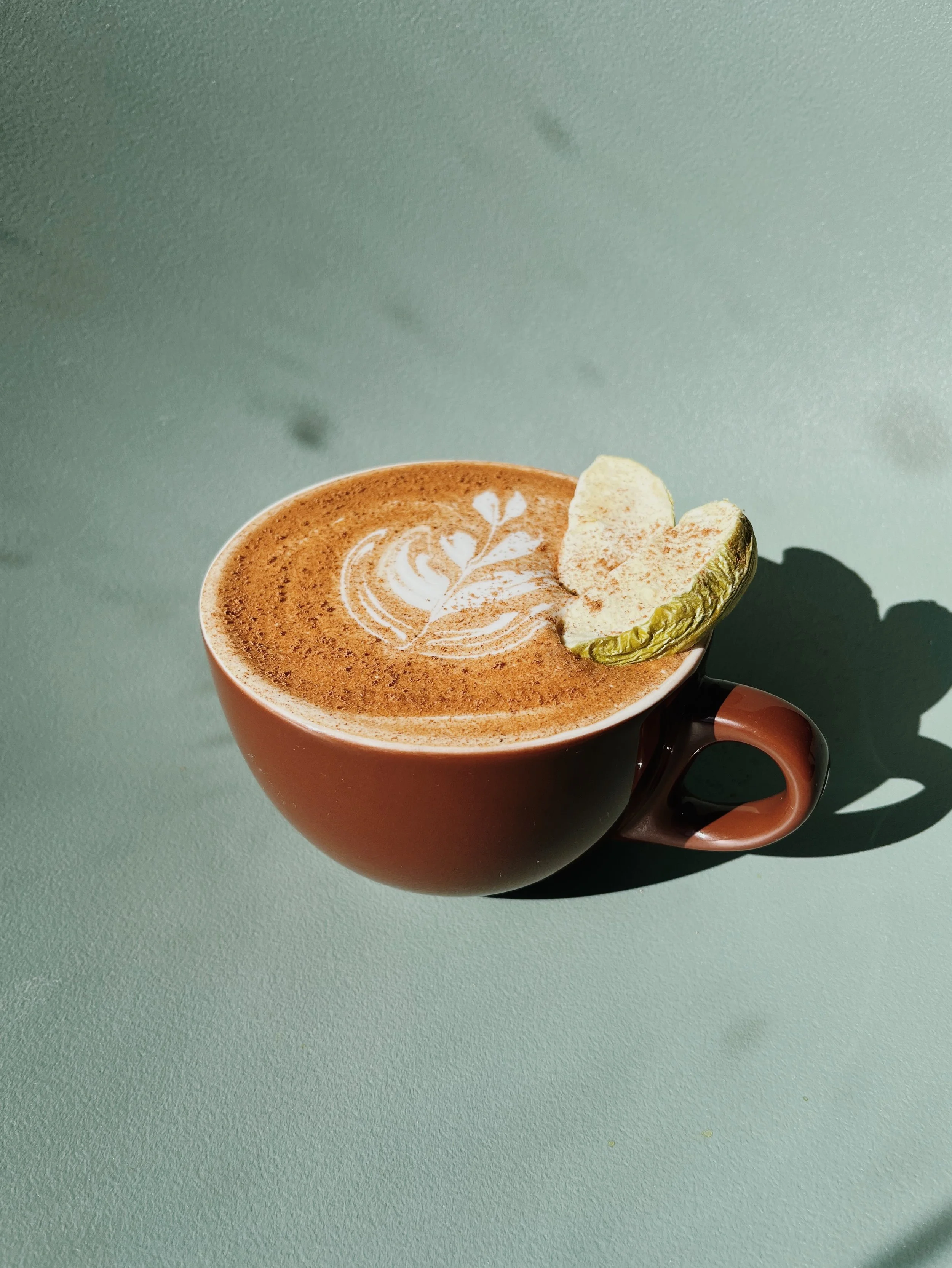 Easy Luck Coffee & Bodega