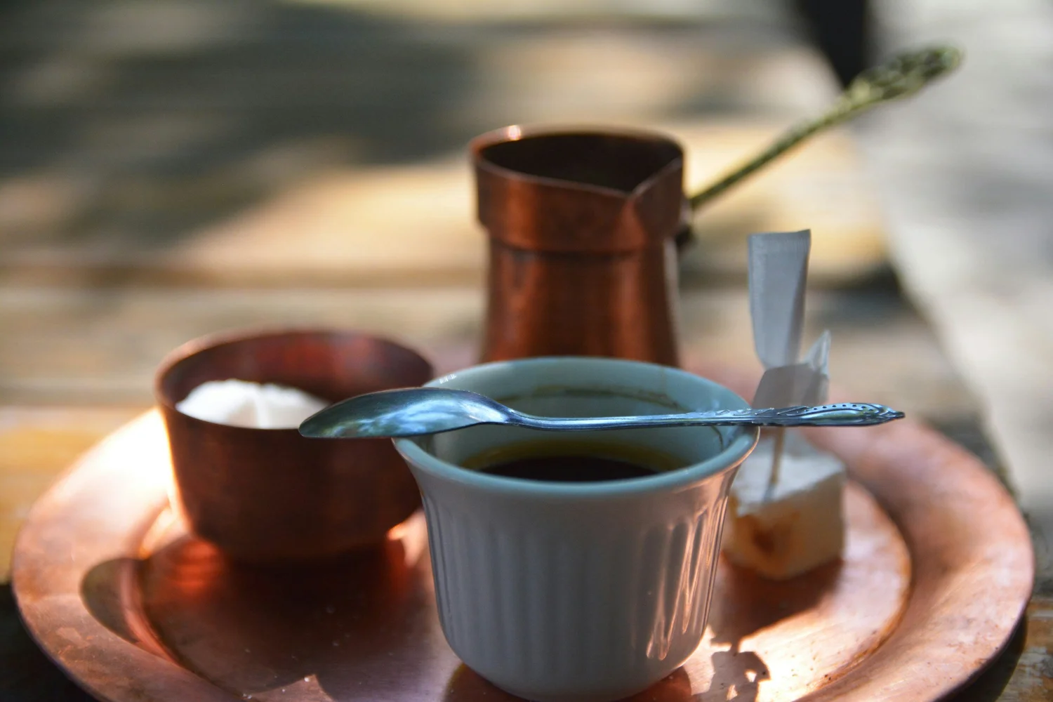 Kapi Coffee
