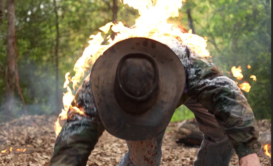 Stunt School Training Texas — Extreme Force Hollywood Stunts