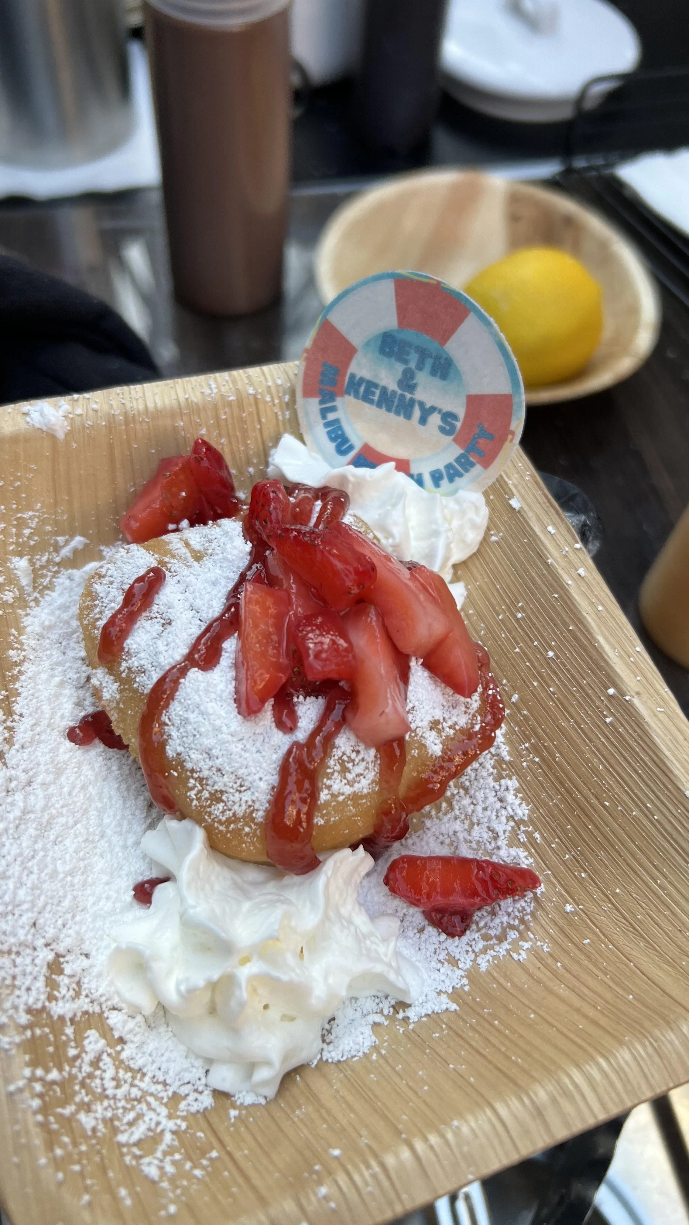 Pricing — Dream Big Party Co.