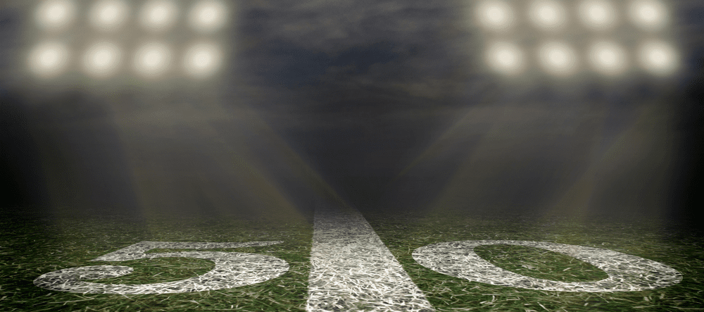 Cal High Grizzly Football