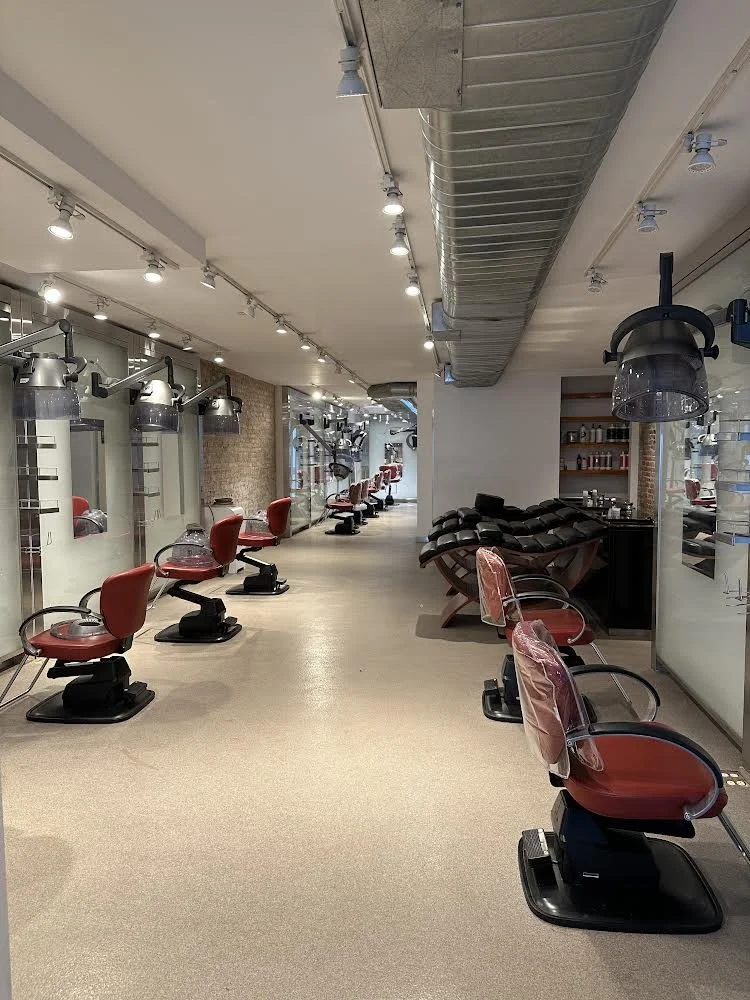 Curl Divinity Salon | Luxury Hair Salon, Manhattan NY