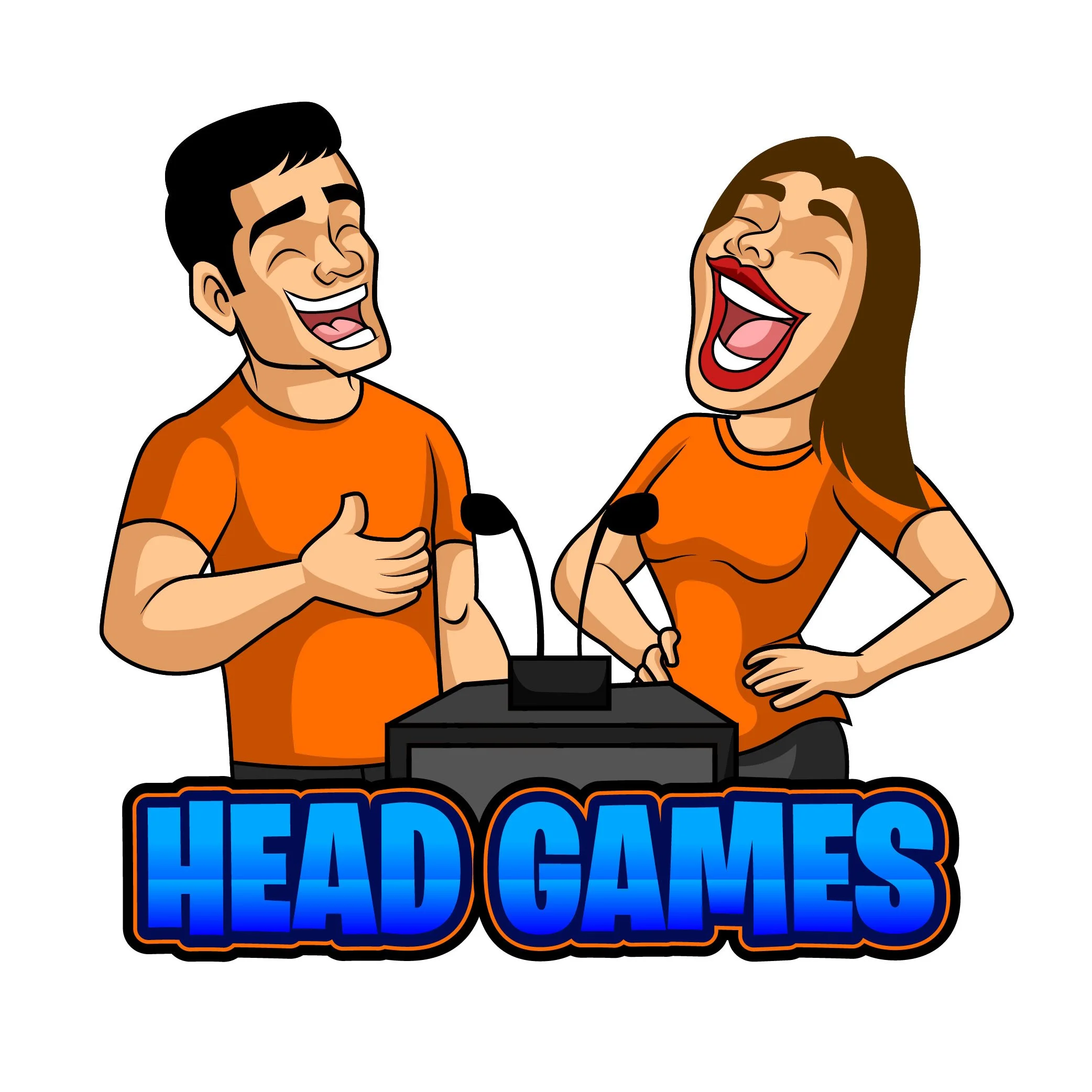 Live Game Shows & Trivia Entertainment in Boston | Our Shows — Game ...