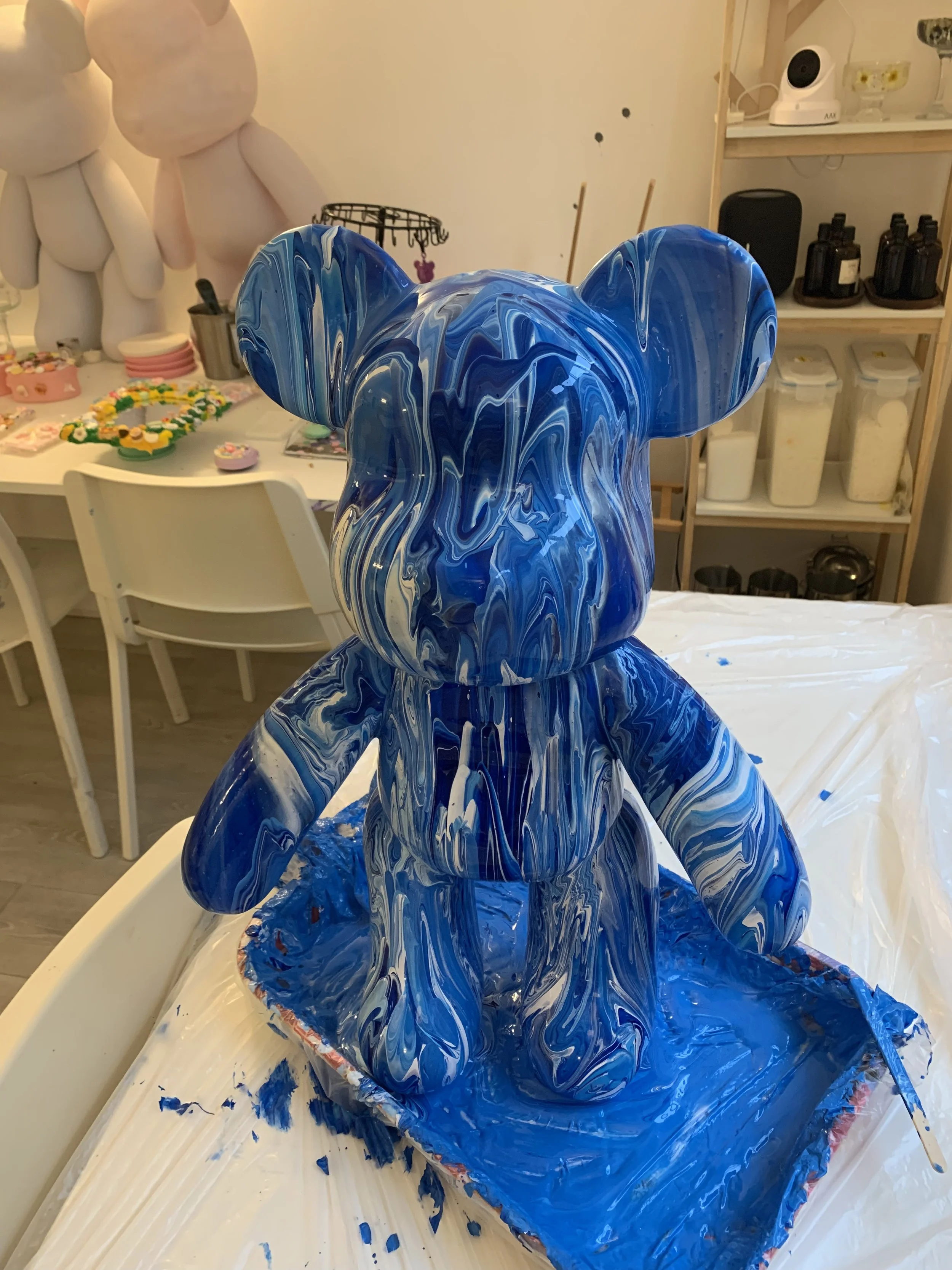 Activities — Potato Art Studio