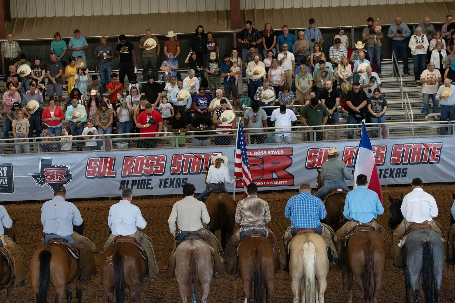Teams — Big Bend Ranch Rodeo