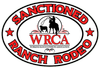 Schedule — Big Bend Ranch Rodeo