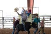 What is Ranch Rodeo — Big Bend Ranch Rodeo
