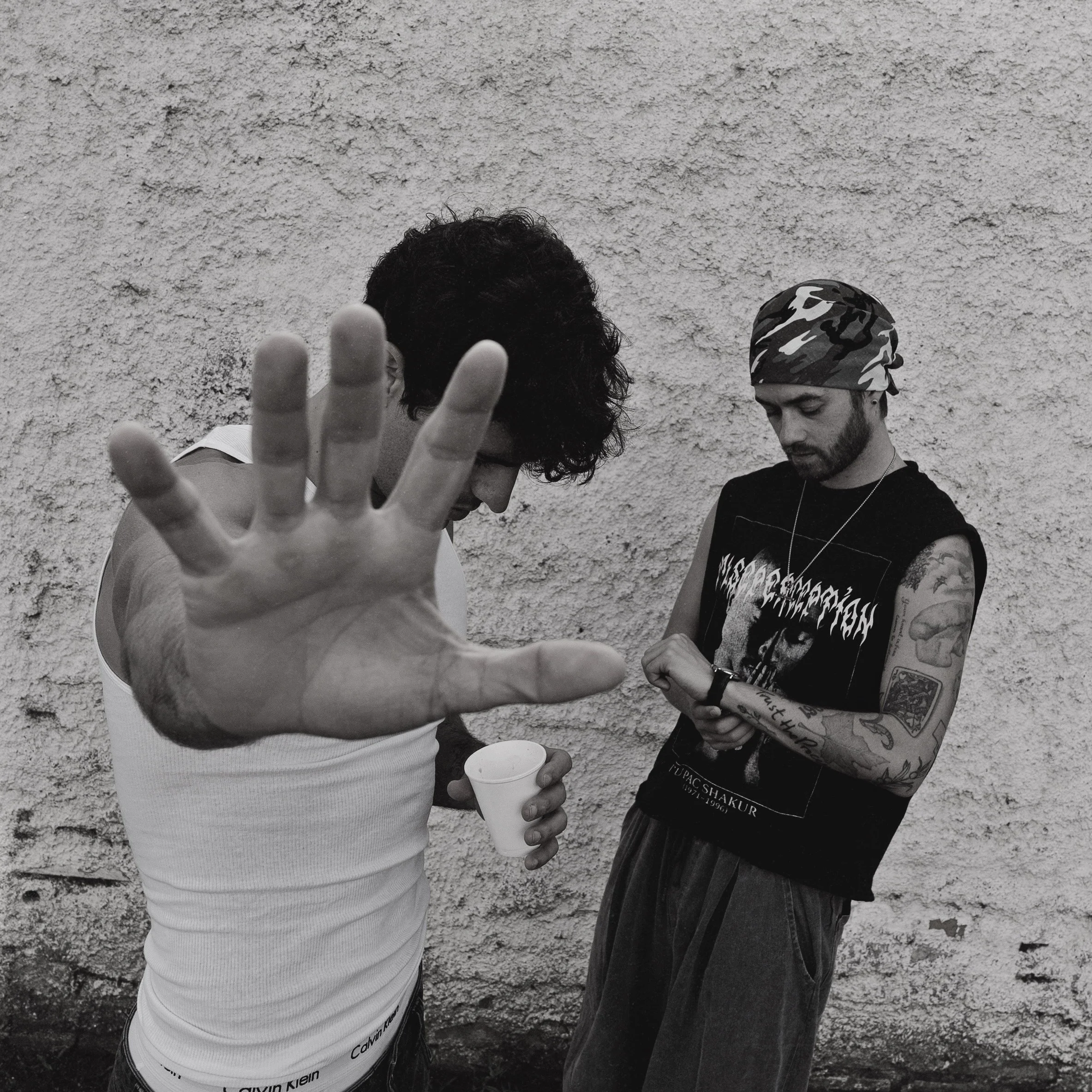 Jack & Jack