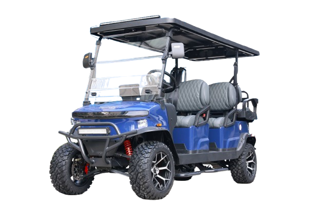 Rover XL 6 — Denago EV 🇺🇸