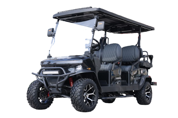 Rover XL 6 — Denago EV 🇺🇸