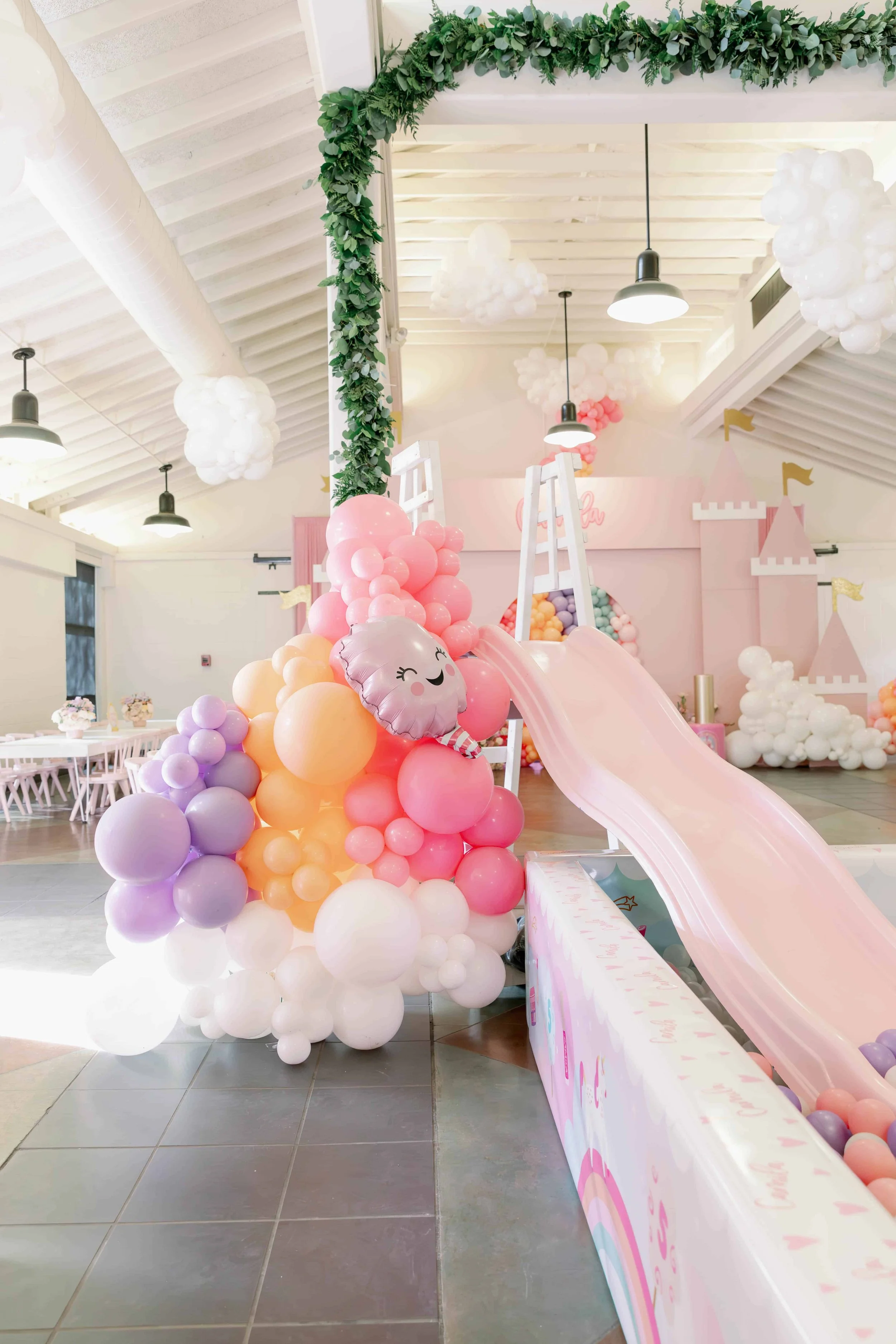 Lil' Munchkins Playground