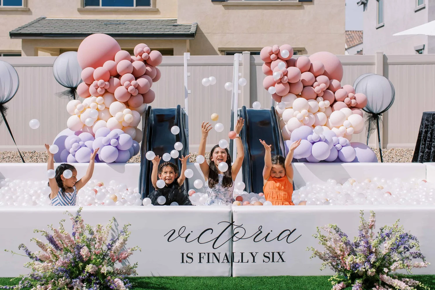 Lil' Munchkins Playground