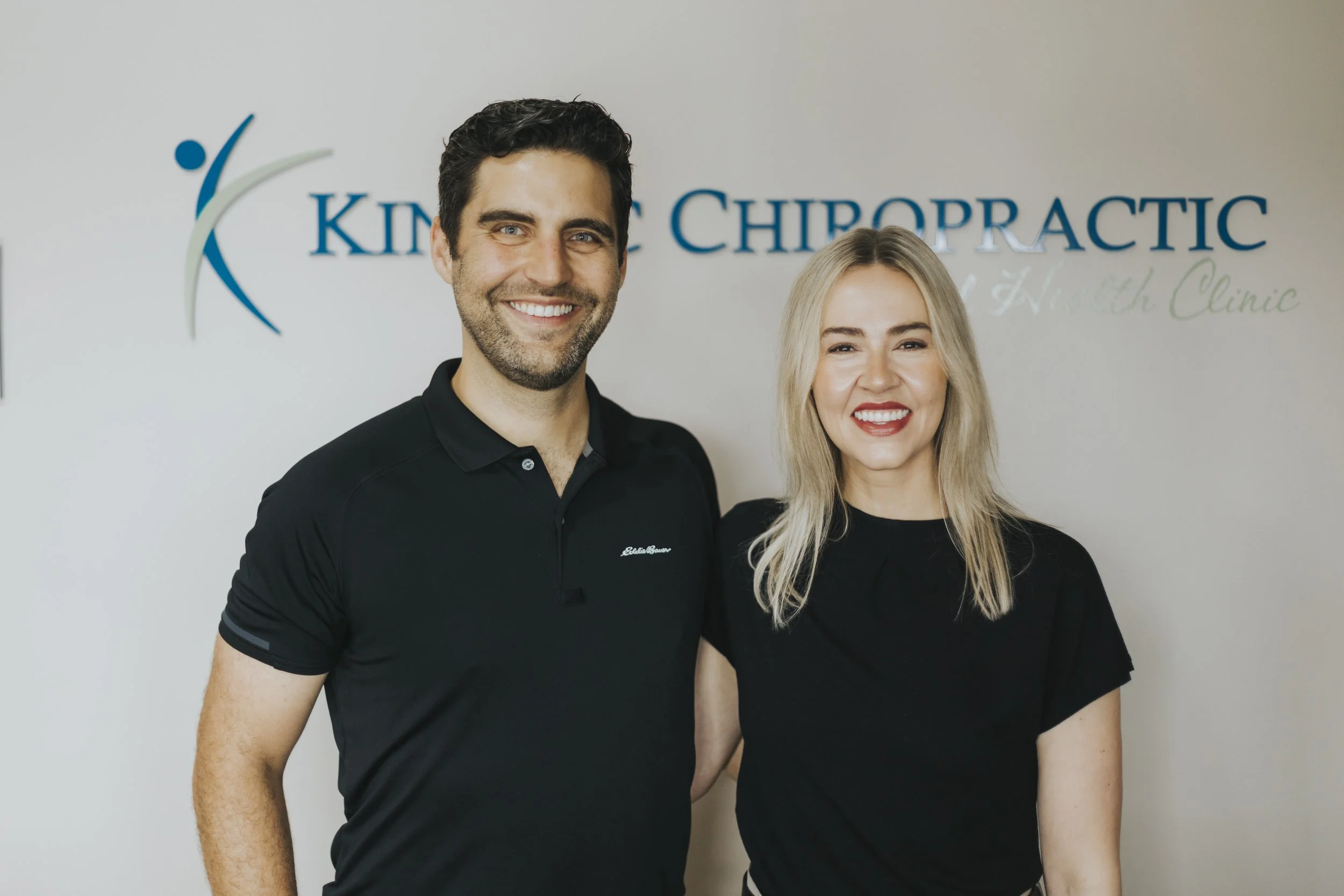 Kinetic Chiropractic