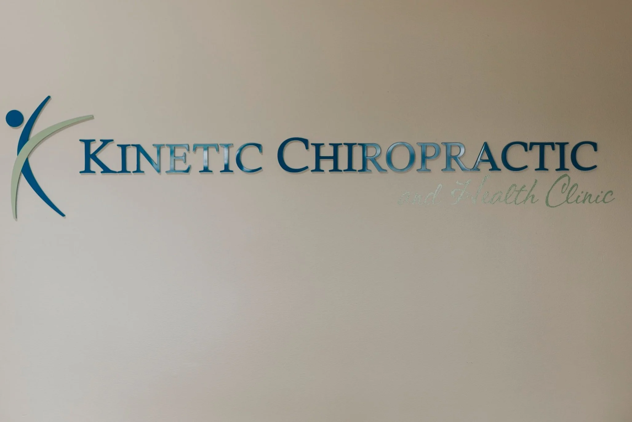 Kinetic Chiropractic