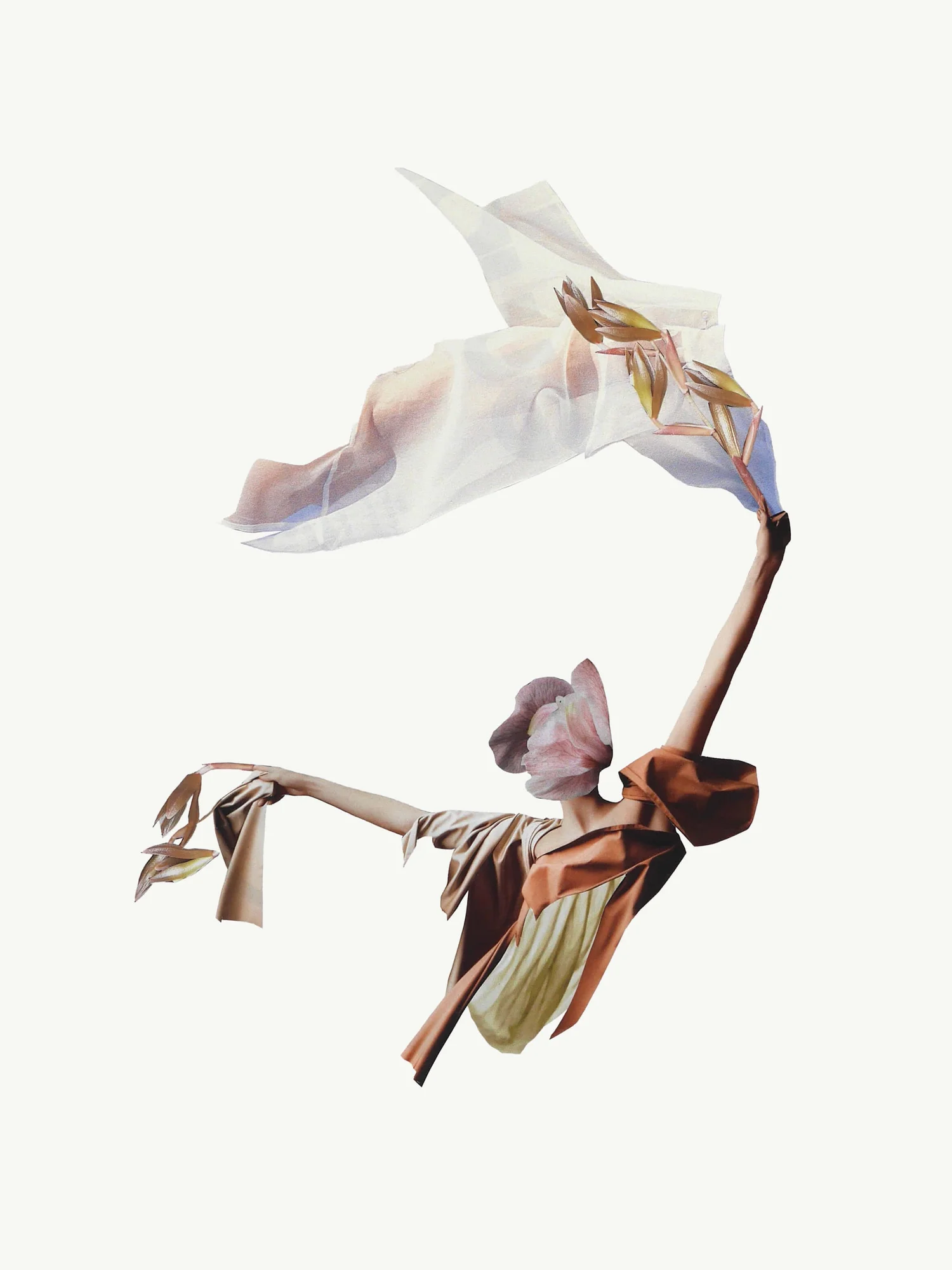 Collage — Top Artists Published by Create! Magazine | Inspiring Art ...