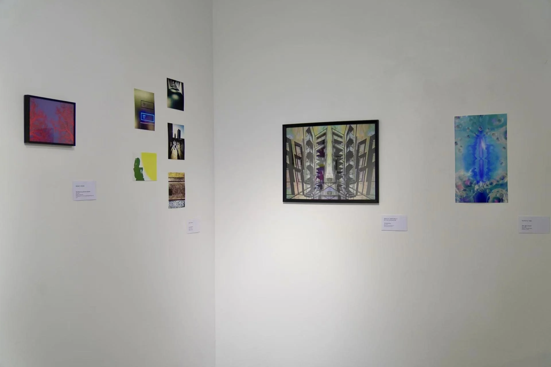 We Meet in the Intervals — Create! Magazine